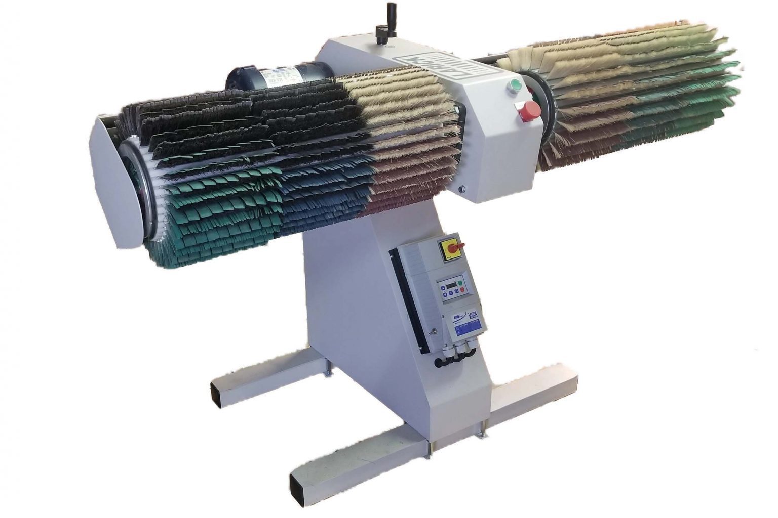 Larick Machinery: Profile Shapers & Sanders | 360 Degree Machinery LLC