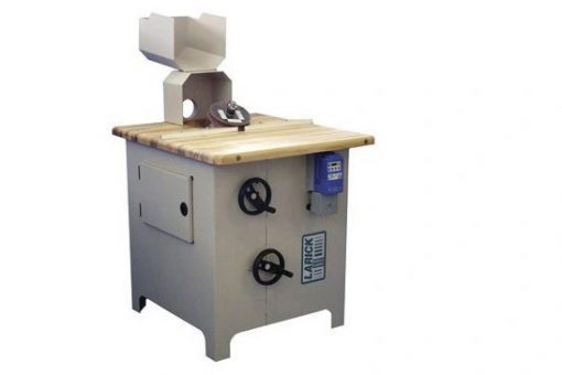 Larick Machinery: Profile Shapers & Sanders | 360 Degree Machinery LLC