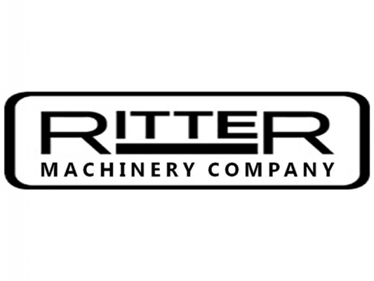 Ritter Machinery | 360 Degree Machinery LLC