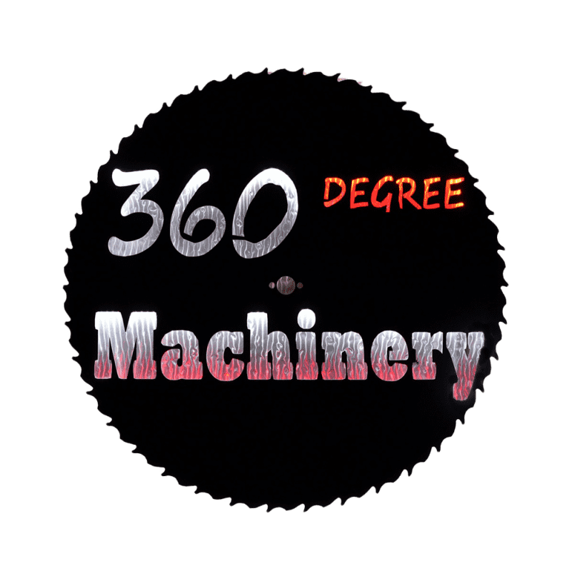 Contact | 360 Degree Machinery LLC