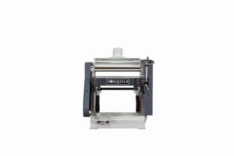 Oliver 13" HCX Helical Cutterhead Planer - 10045 | 360 Degree Machinery LLC