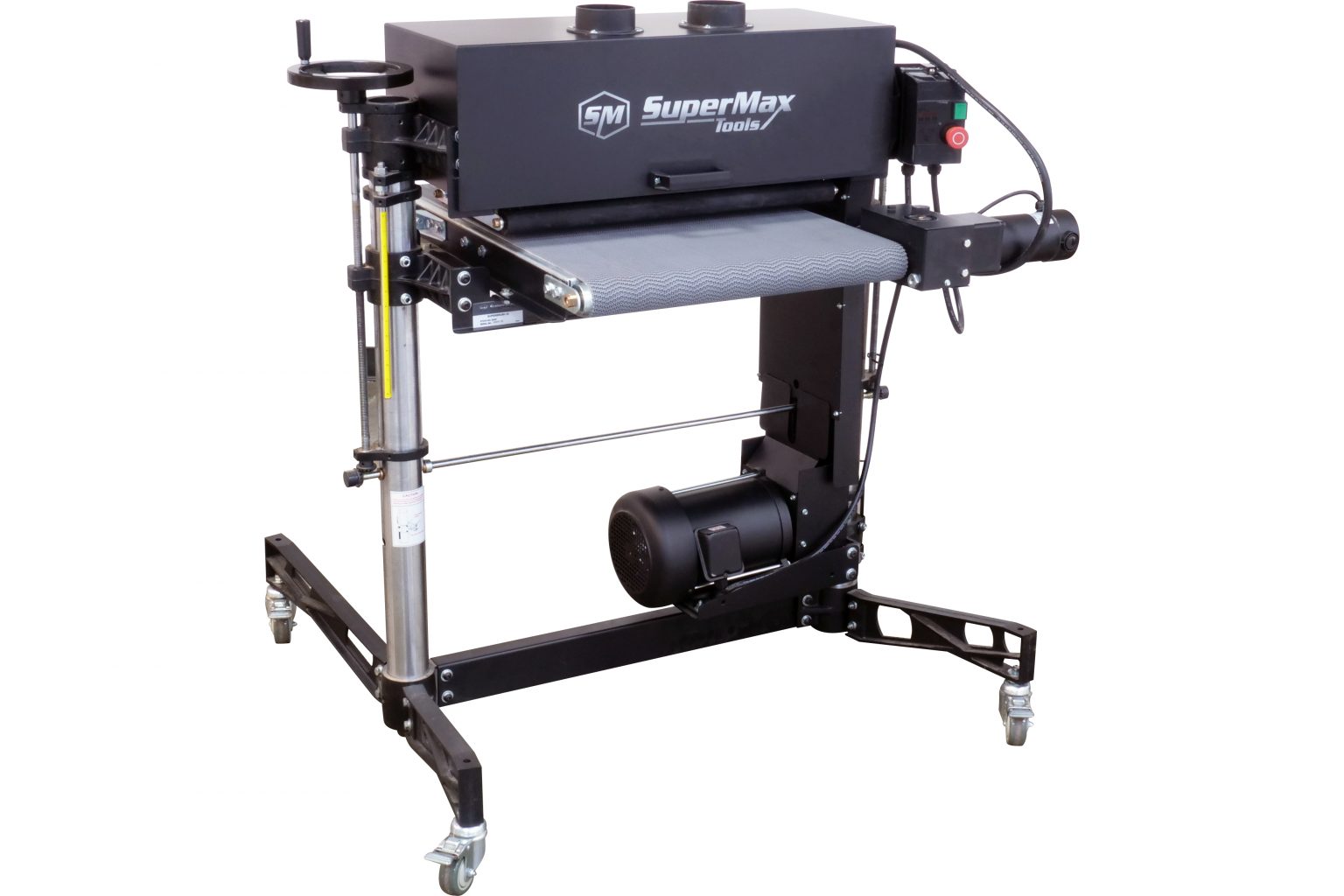 Nederman S‑1000 Dust Collector | 360 Degree Machinery LLC