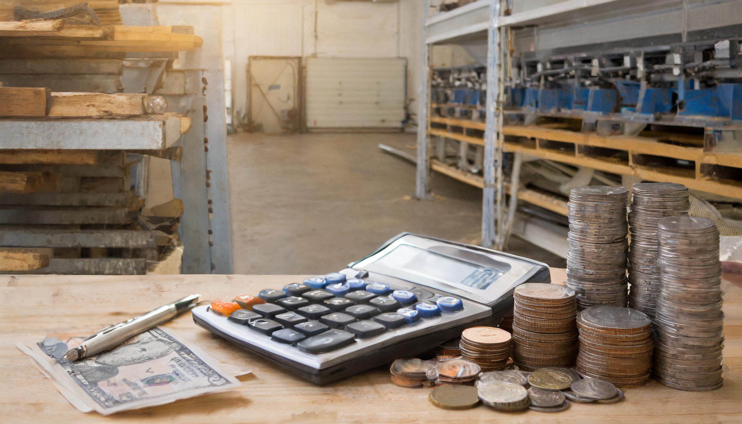 360 Degree Machinery | New and Used Industrial Woodworking Machinery